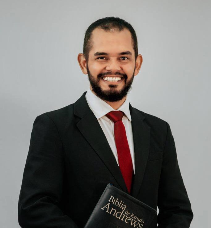 Quem somos - Virtual Teológico